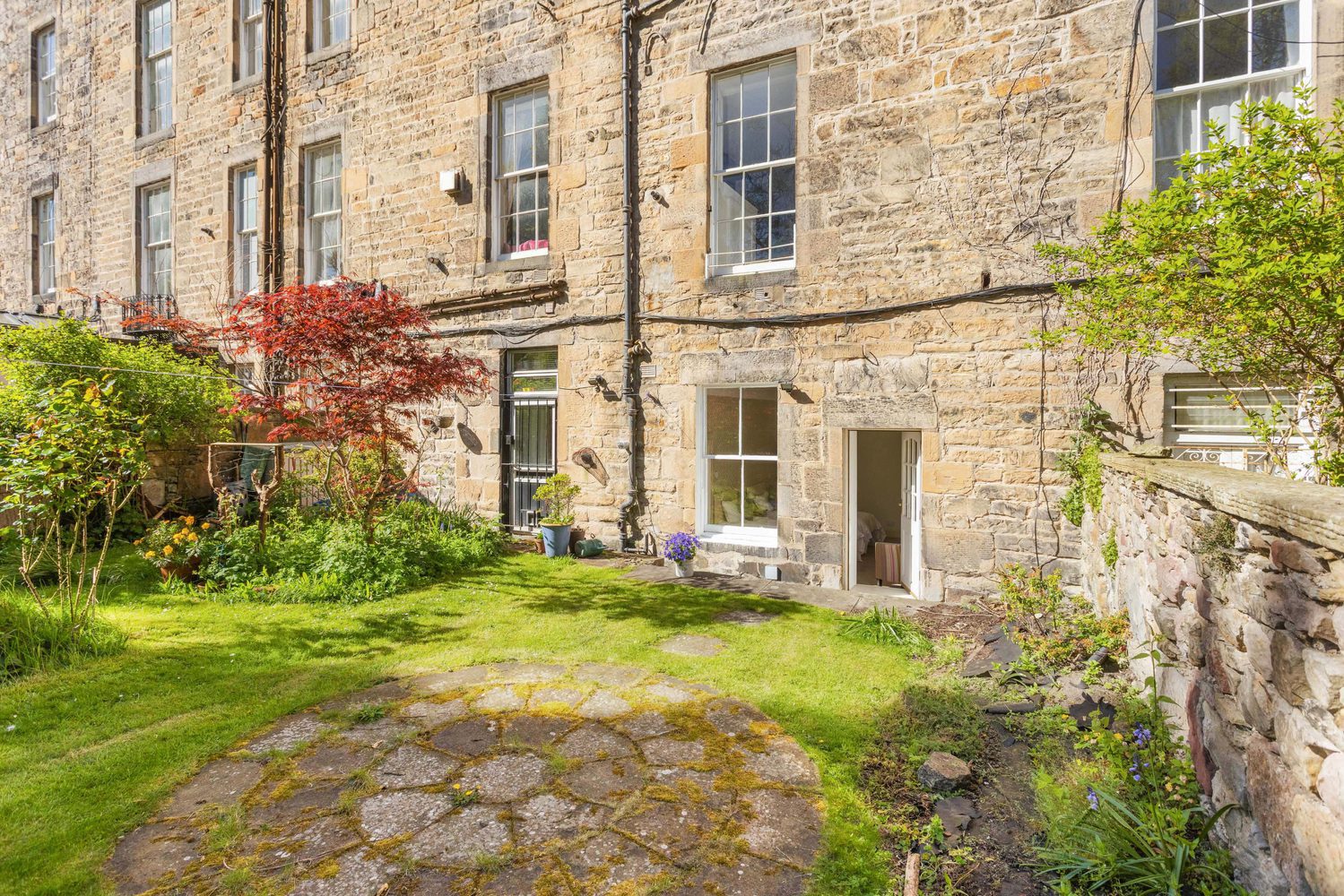 Edinburgh Period Property Update - First of 2026 - Ativa Property